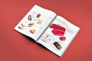 Coup de pates - Distributeur de produits surgelés pour les ...